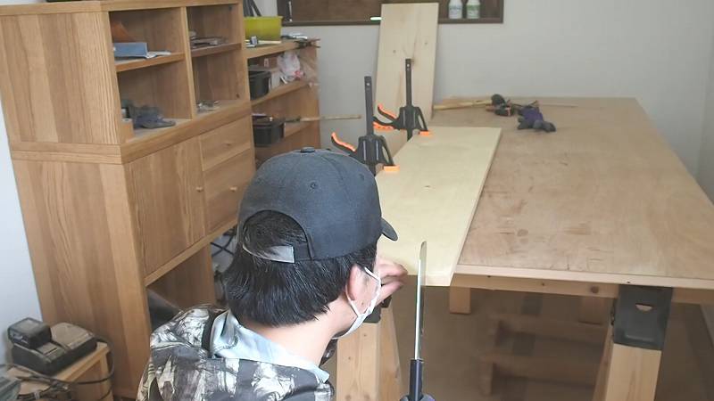 Snapshot｜DIY熱中教室